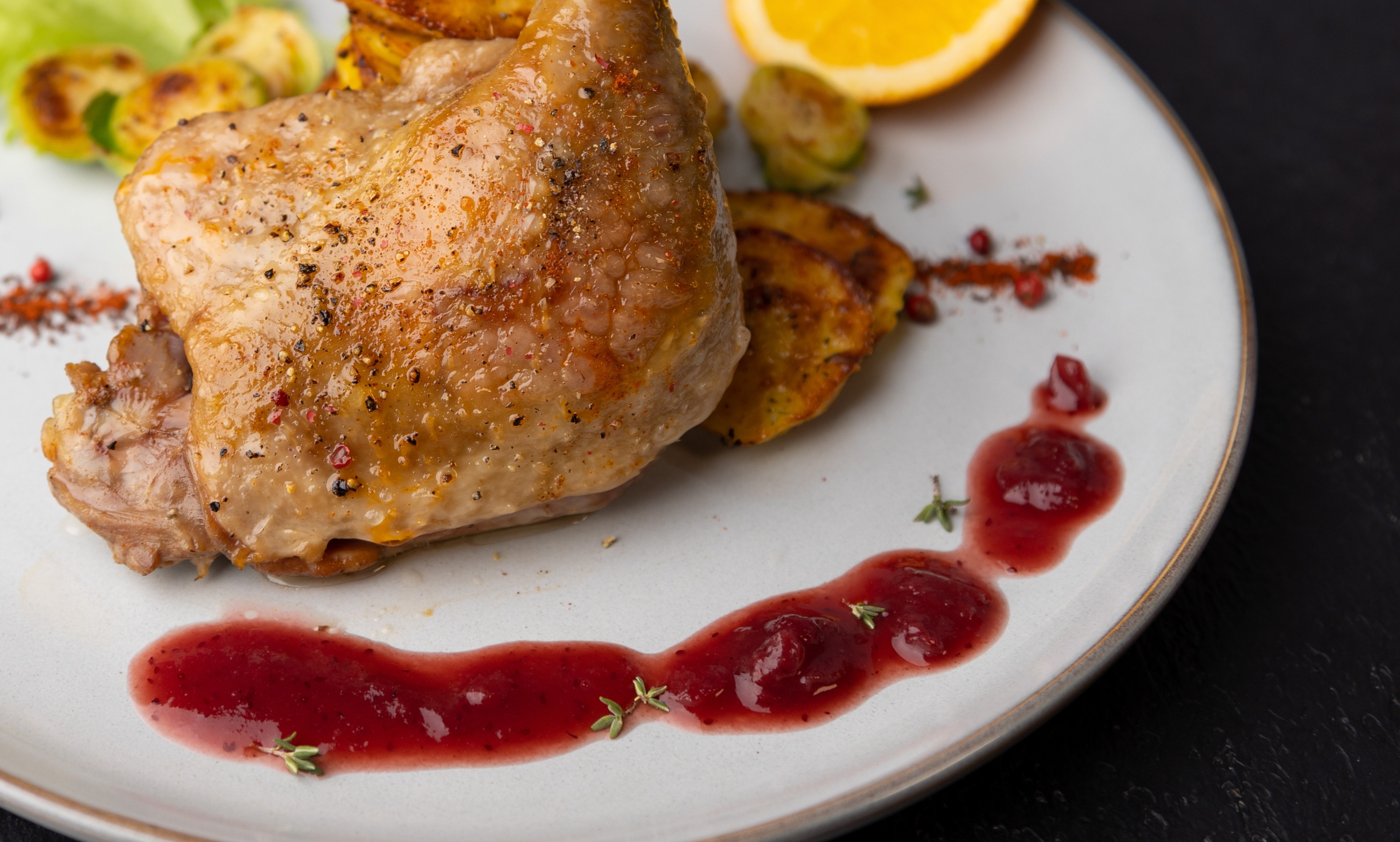 Mastering Confit: The Ultimate Guide - Savory Kitchin