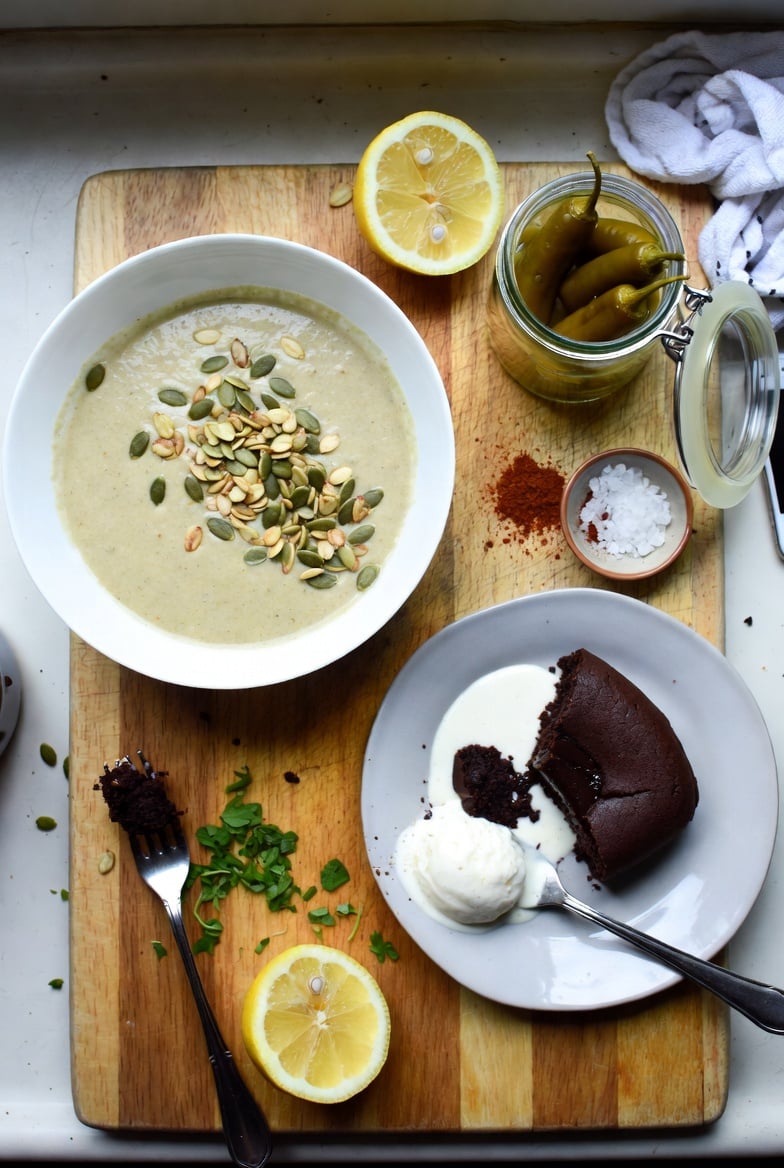 What Is Contrast in Food? (And How to Use It)